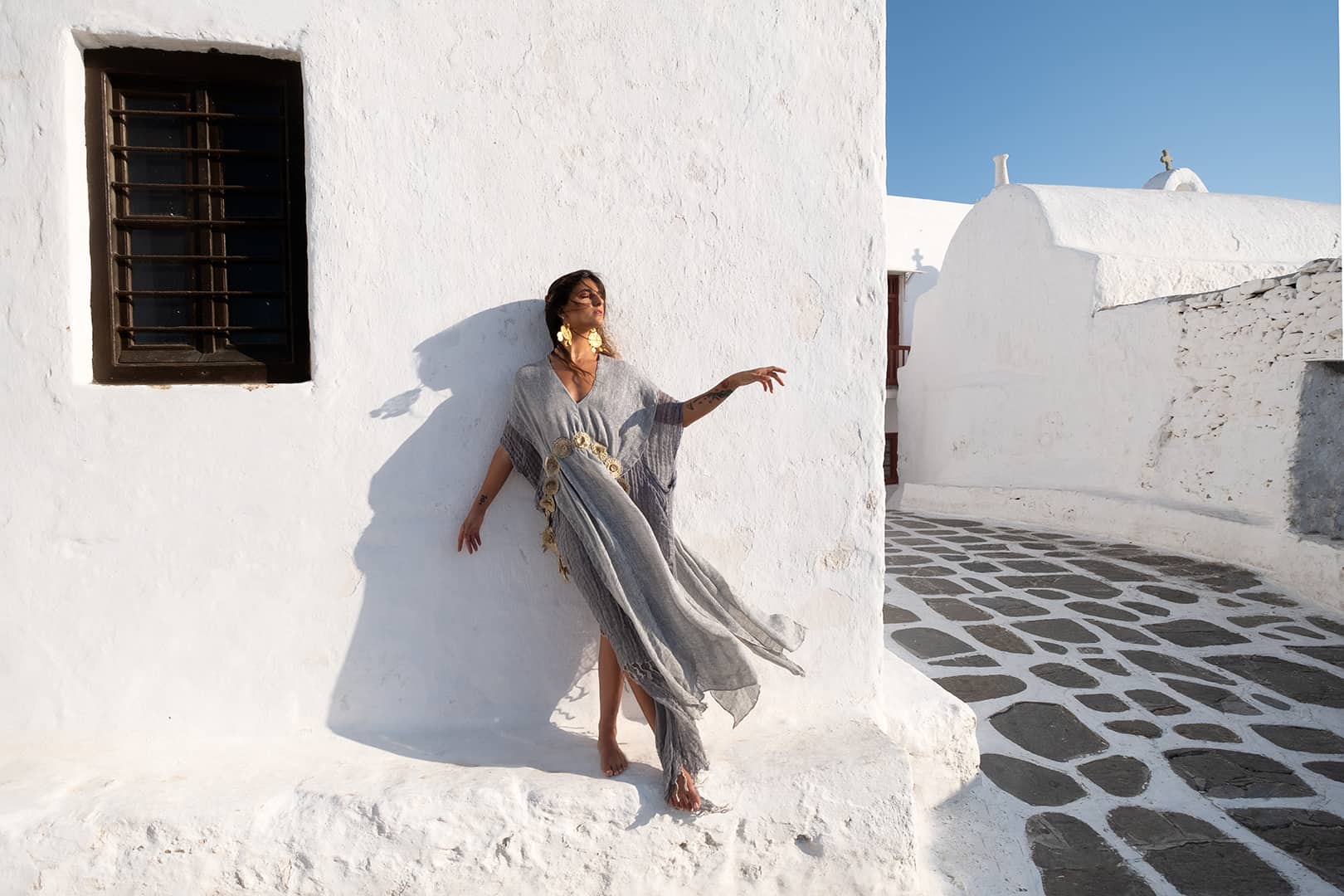 Dassios - Showroom Fabre